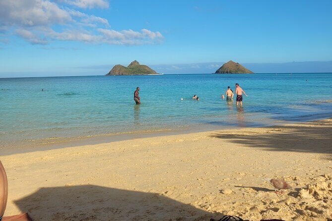 Private Hiking and Beaches Tour in Kailua Town - Frequently Asked Questions