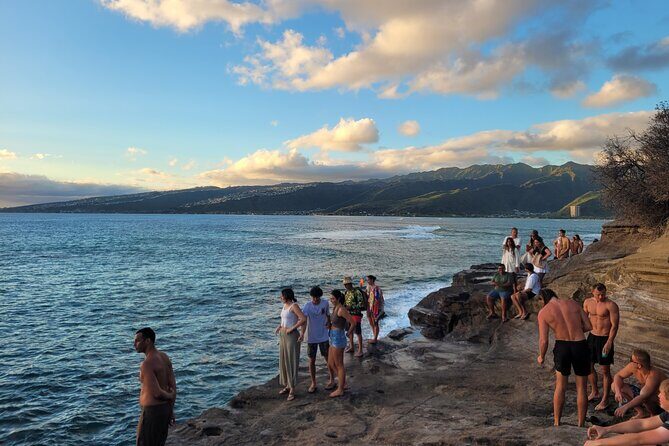 Private Hiking and Beaches Tour in Kailua Town - Wrapping It Up