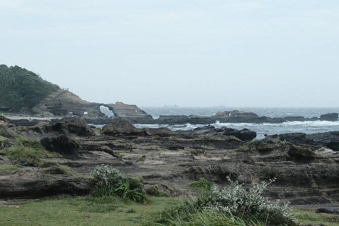 Private Hiking and Cultural Immersion at Historical Port Town - Key Points