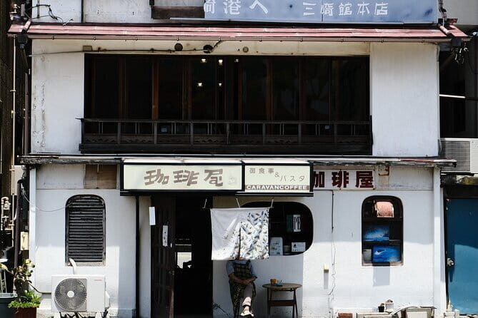 Private Hiking and Cultural Immersion at Historical Port Town - An Overview of the Tour Experience