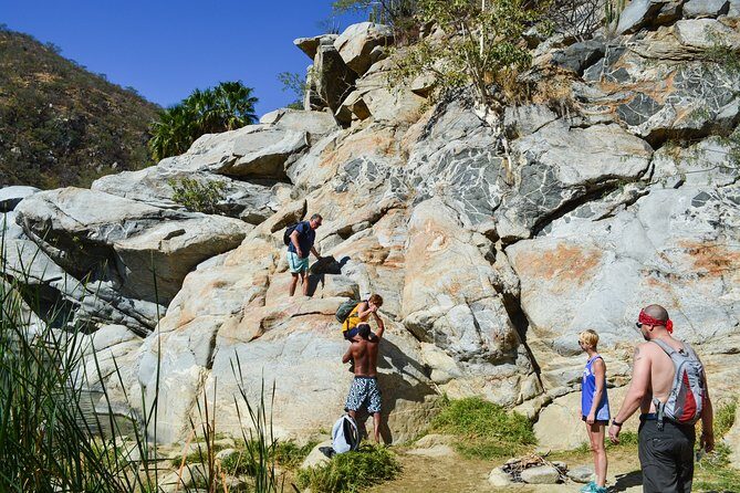 Private Hiking at the Fox Canyon from Cabo San Lucas - Why This Tour Offers Real Value