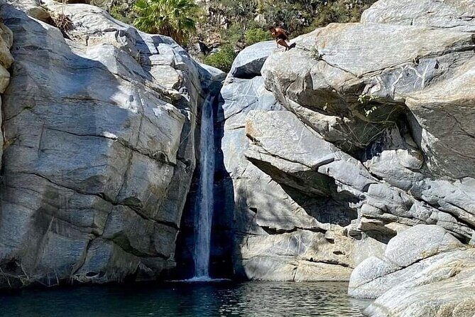 Private Hiking at the Fox Canyon from Cabo San Lucas - Who Should Book This Tour?