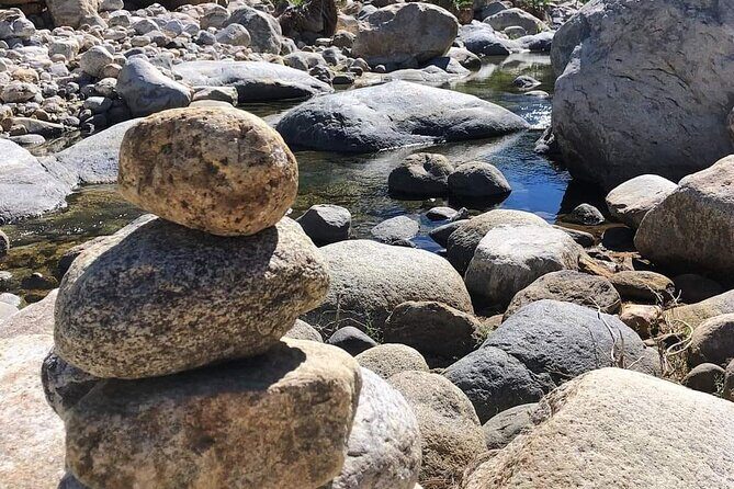 Private Hiking at the Fox Canyon from Cabo San Lucas - Final Thoughts