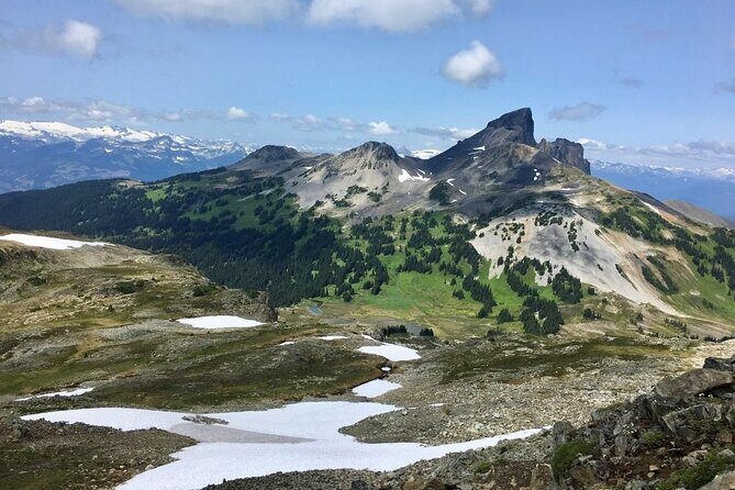 Private Hiking Day Tour of Garibaldi Lake (Panorama Ridge) - Who Is This Tour Best For?