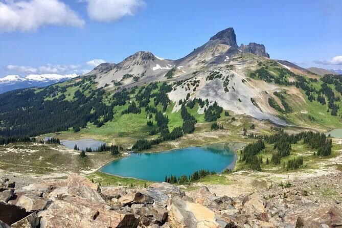 Private Hiking Day Tour of Garibaldi Lake Panorama Ridge - Frequently Asked Questions