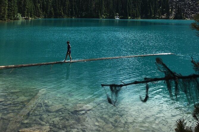 Private Hiking Day tour of Joffre Lakes Park - Practical Tips for Your Trip