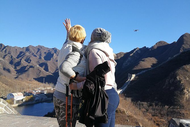 Private Hiking Day Tour to Huanghuacheng Water Great Wall - Key Points