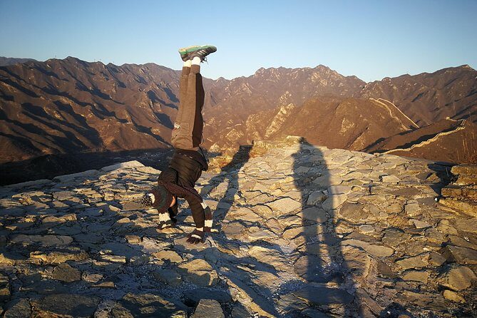 Private Hiking Day Tour to Huanghuacheng Water Great Wall - What Makes This Tour Special?