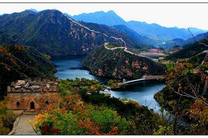 Private Hiking Day Trip to Huanghuacheng Water Great Wall - Key Points