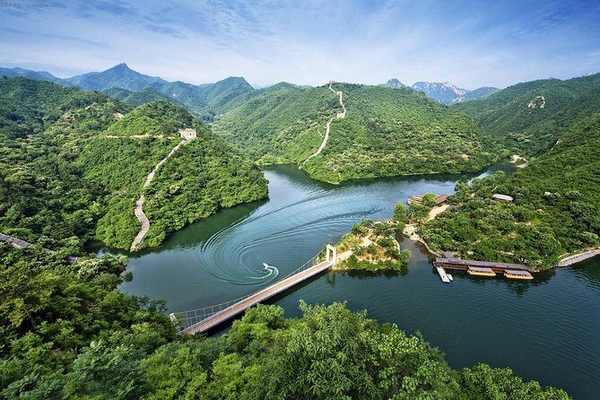 Private Hiking Day Trip to Huanghuacheng Water Great Wall - A Closer Look at the Tour: What to Expect