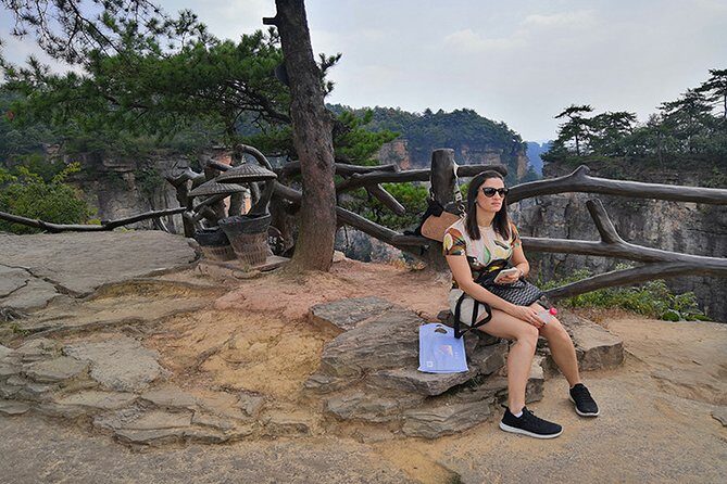 Private Hiking DayTour in Zhangjiajie National Park,Avatar Mountain+Bailong Lift - An In-Depth Look at the Tour