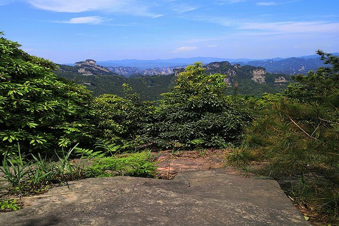 Private Hiking DayTour in Zhangjiajie National Park,Avatar Mountain+Bailong Lift - Why Choose This Tour?