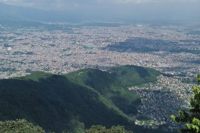Private Hiking Experience in Nagarkot Panoramic Hiking Trail - Analyzing Value: Is It Worth the Price?