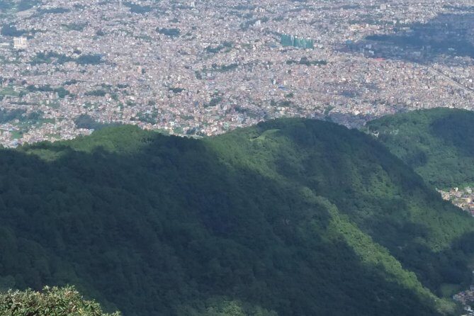Private Hiking Experience in Nagarkot Panoramic Hiking Trail - FAQ: Practical Questions About the Nagarkot Hiking Tour