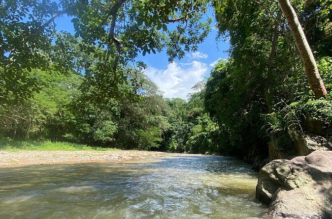 Private Hiking Experience Waterfall and Hidden Jungle Paradise - Authenticity and Unique Highlights