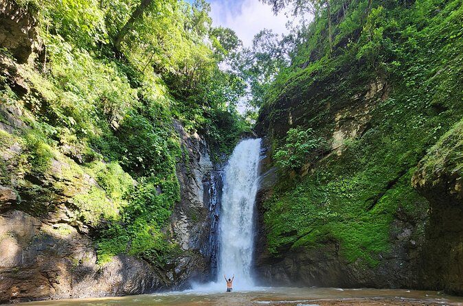 Private Hiking Experience Waterfall and Hidden Jungle Paradise - Practical Details and Tips