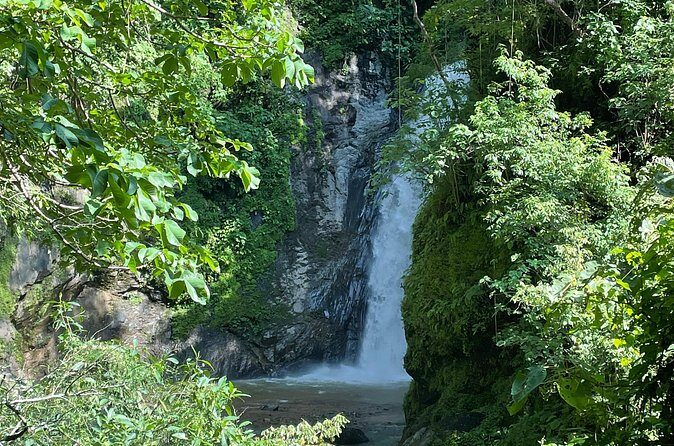 Private Hiking Experience Waterfall and Hidden Jungle Paradise - FAQs
