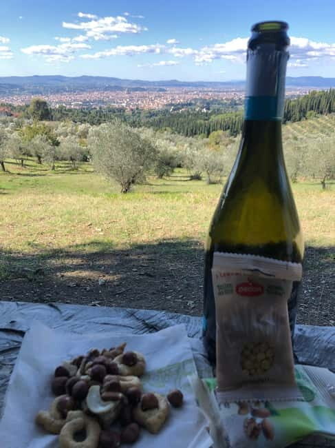 Private Hiking Florence Tour with Wine and Lunch or semi-pri - The Sum Up