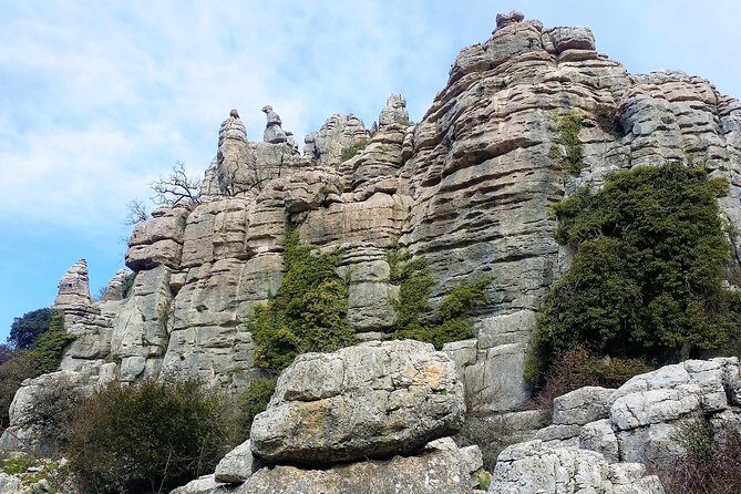 Private hiking in El Torcal from Marbella or Malaga - The Sum Up