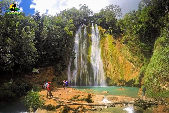 Private Hiking Salto El Limon - El limón Waterfall Tour - What Travelers Can Expect