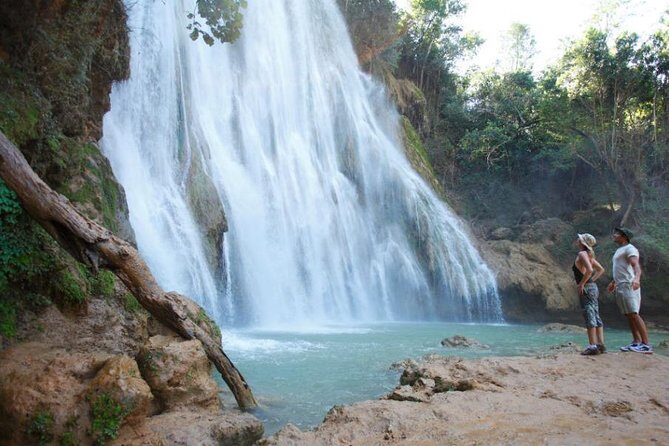 Private Hiking Salto El Limon - El limón Waterfall Tour - Who Should Consider This Tour?