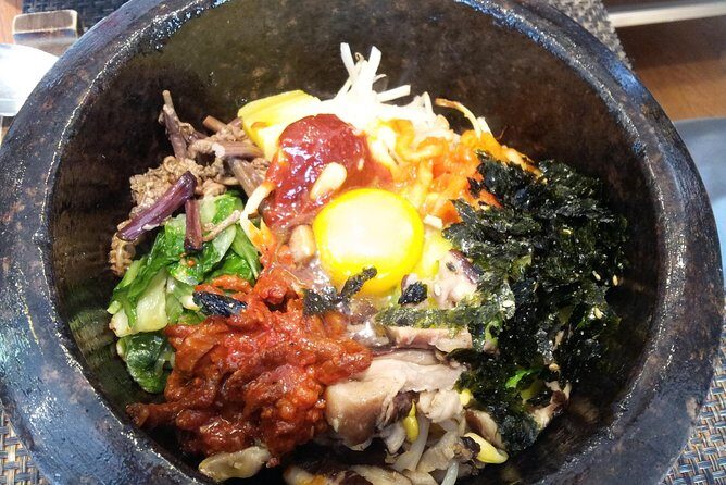 Private Hiking to Bukhansan & Korean Style Spa(Include Lunch) - Why Choose This Tour? In-Depth Look