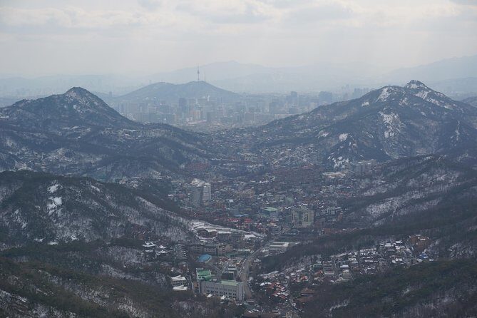 Private Hiking to Bukhansan & Korean Style Spa(Include Lunch) - Who Would Love This Tour?