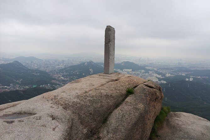 Private Hiking to Bukhansan & Korean Style Spa(Include Lunch) - FAQ