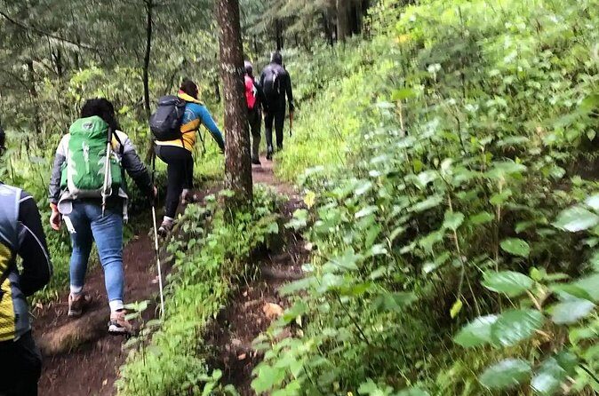 Private Hiking to Chipinique from Monterrey - The Sum Up