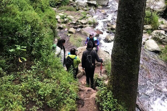 Private Hiking to Chipinique from Monterrey - FAQs