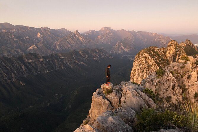 Private Hiking to La M in Chipinque Ecological Park - Authenticity and Environmental Impact