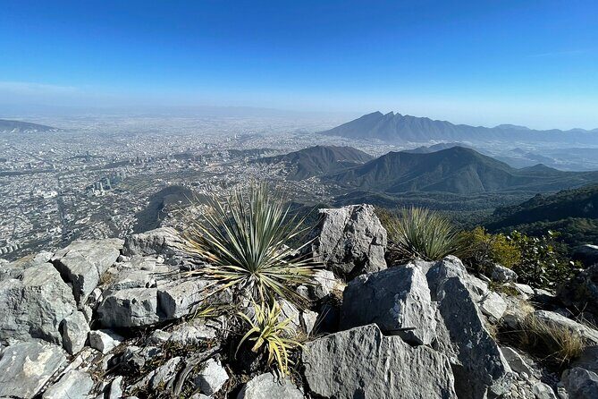 Private Hiking to La M in Chipinque Ecological Park - FAQ