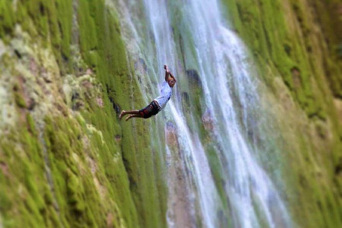 Private Hiking to Salto el Limon with a Local expert Guide from Samana - An Honest Look at the Salto el Limon Hiking Tour