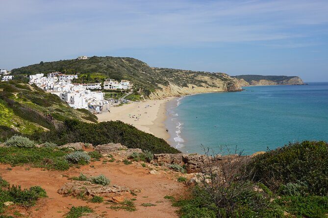 Private Hiking Tour along the last wild side of the south coast - Location and Overall Experience