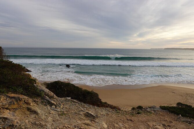 Private Hiking Tour along the last wild side of the south coast - Who Should Consider This Tour?