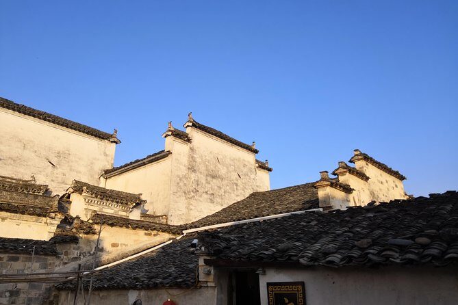 Private Hiking Tour along Xihong Ancient Trail in Huangshan City & Mt. Qiyun - What to Expect from the Experience