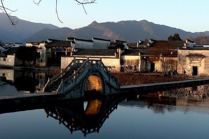 Private Hiking Tour along Xihong Ancient Trail in Huangshan City & Mt. Qiyun - FAQ