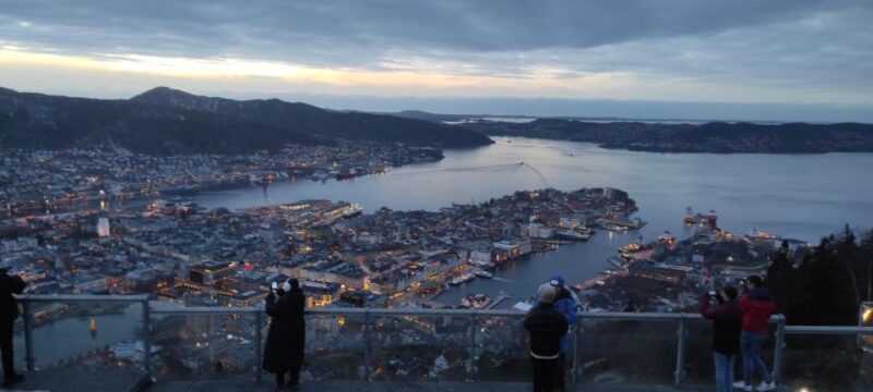 Private hiking tour Bergen mountains like a local - An Overview of the Bergen Mountain Hiking Tour