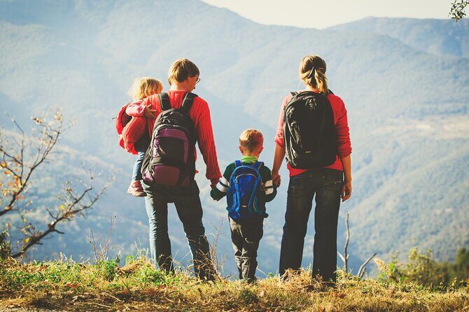 Private Hiking Tour Experience at Rocky Mountain National Park - Final Thoughts: Who is This Tour Best For?