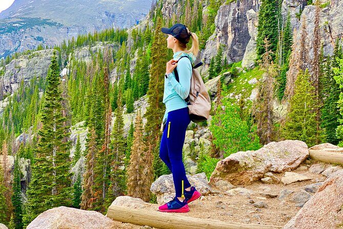 Private Hiking Tour from Denver - Who Is This Tour Best For?