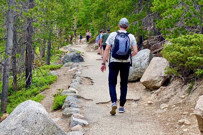 Private Hiking Tour from Denver - FAQs