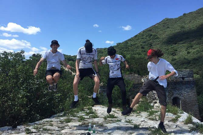 Private Hiking Tour From Jiankou To Mutianyu - An Honest Look at the Jiankou to Mutianyu Great Wall Hike
