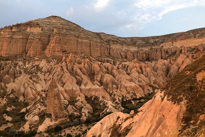 Private Hiking Tour in Cappadocia - A Closer Look at the Itinerary