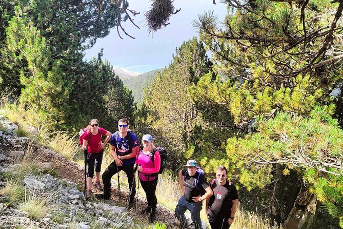 Private Hiking Tour in Çika Mountain - An In-Depth Look at the Çika Mountain Hiking Tour