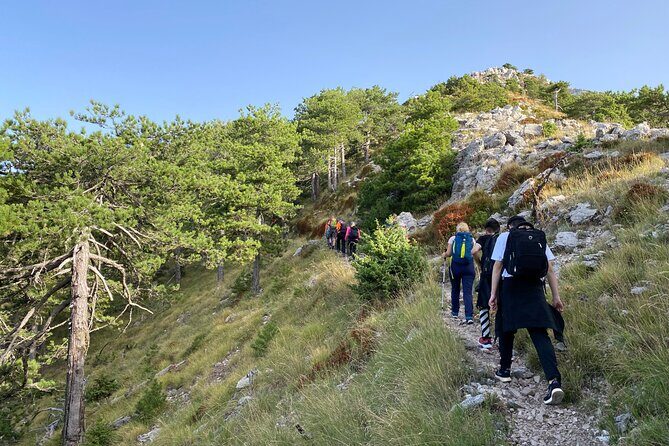 Private Hiking Tour in Çika Mountain - Final Thoughts: Is This Tour for You?