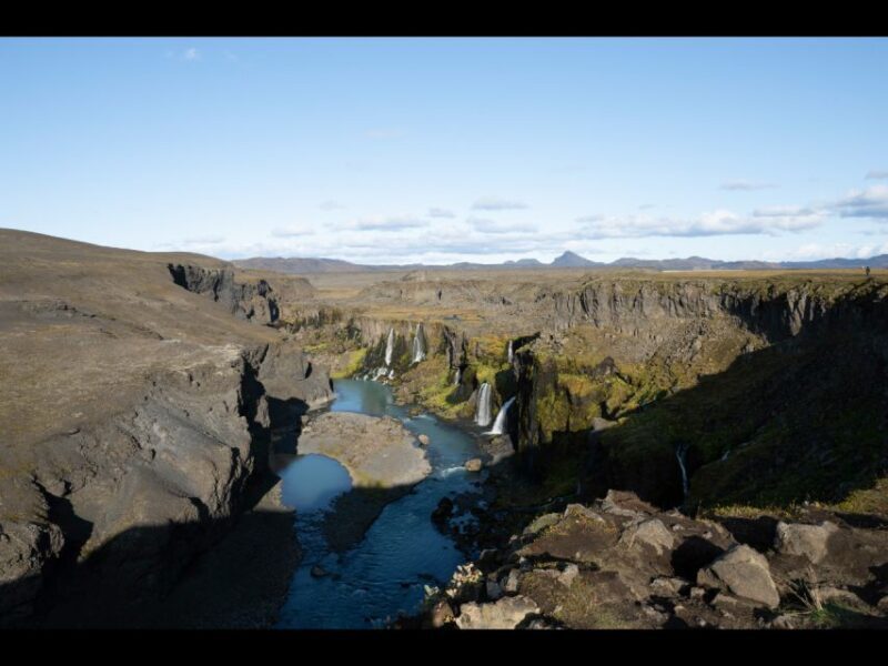 Private Hiking Tour in the Landmannalaugar - Exploring the Private Hiking Tour in Landmannalaugar: A Deep Dive