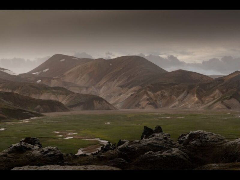Private Hiking Tour in the Landmannalaugar - Practical Details: What to Expect