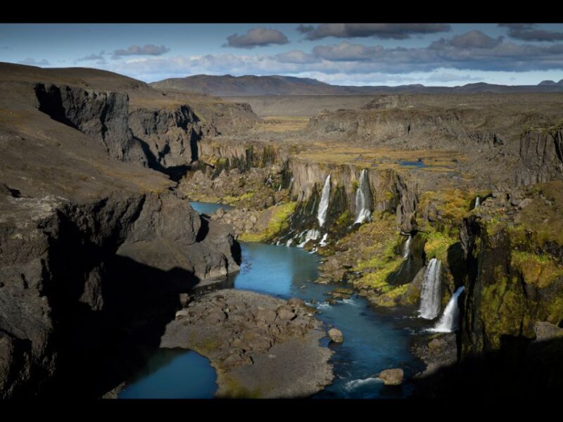Private Hiking Tour in the Landmannalaugar - What to Bring