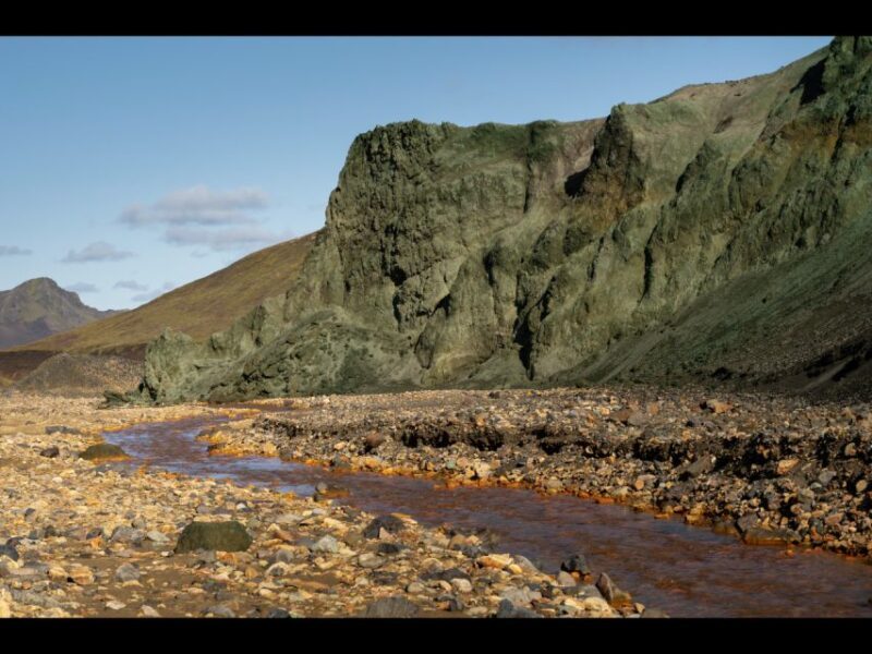Private Hiking Tour in the Landmannalaugar - Accessibility & Suitability