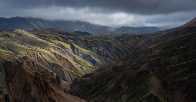 Private Hiking Tour in the Landmannalaugar - Why Choose This Tour?